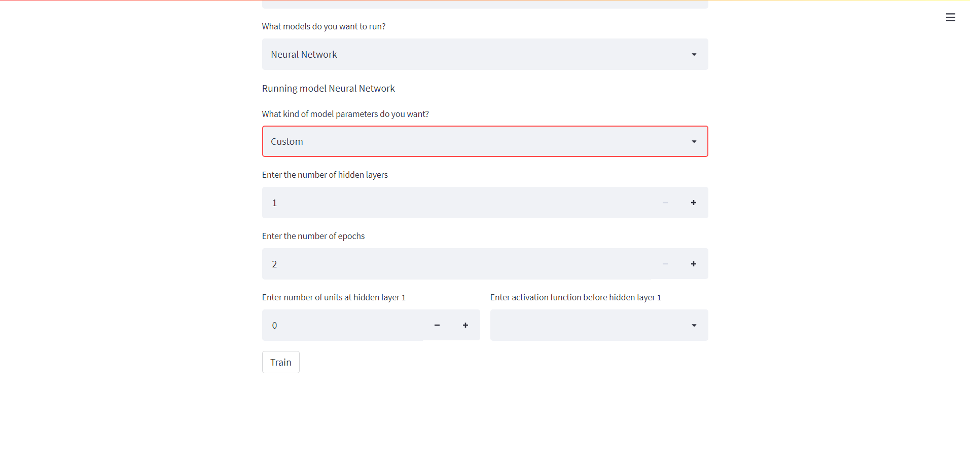 Github Niduttnb Customerchurnpredictionwithstreamlit Ibm Customer Churn Prediction With Streamlit