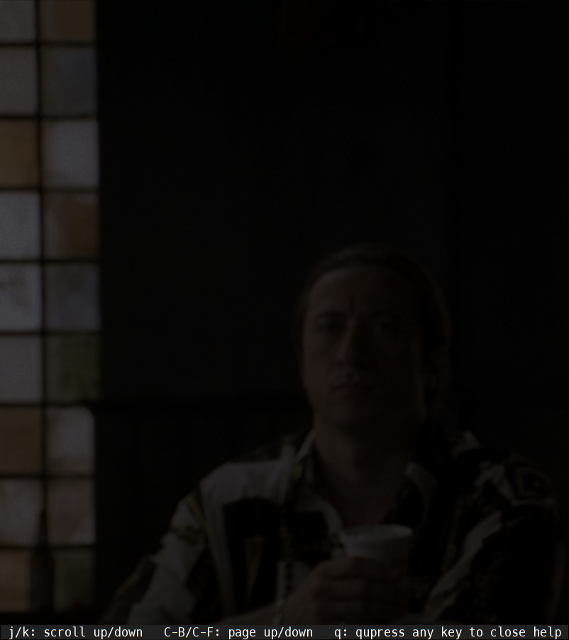 `NCOPTION_SUPPRESS_BANNERS` breaks default colors in a non standard ...