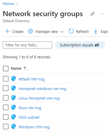 GitHub - Hank-Rutherford-Hill/How-To-Create-a-Basic-Honeynet-In-Azure