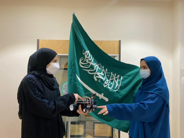 GitHub - Saudi-falcons/saudi-falcons2023