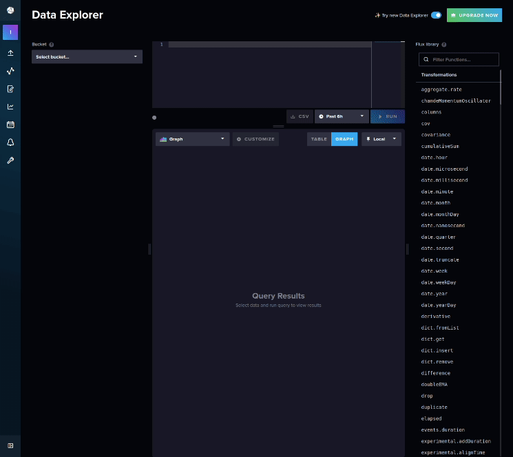 new data explorer charts not updating x axis when time range changes · Issue #5099 · influxdata ...