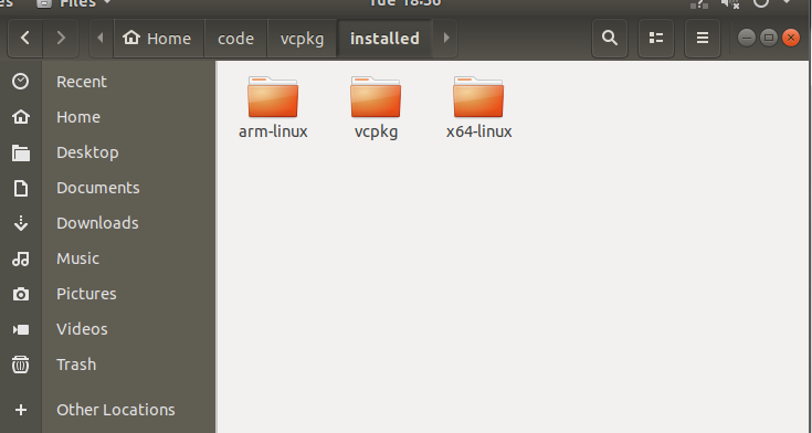 需要使用xmake 在ubuntu18交叉编译代码至armv7 · Issue #1861 · xmake-io/xmake · GitHub
