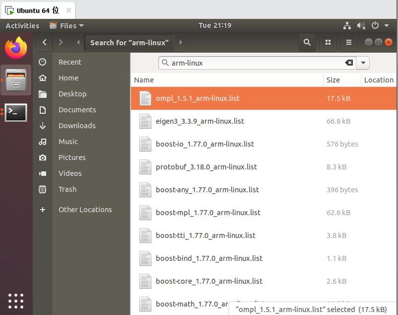 需要使用xmake 在ubuntu18交叉编译代码至armv7 · Issue #1861 · xmake-io/xmake · GitHub