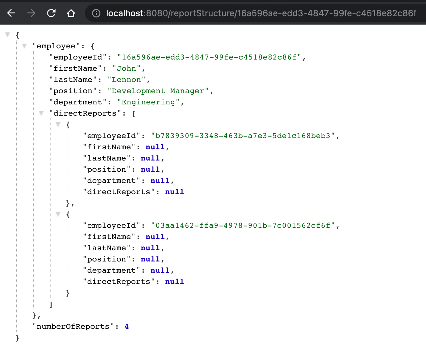 GitHub - rishabharora3/mindex-java-code-challenge