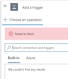 Failed to fetch · Issue #170 · Azure/logicapps · GitHub