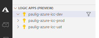 Extension not enumerating Logic Apps in subscriptions at all · Issue #175 · Azure/logicapps · GitHub
