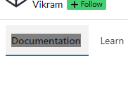 Tooltip on PivotItem doesn't work as expected when the pivotitem is ...