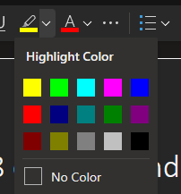 [Docs]: Split buttons primary action must also be in overflow menu (docs/examples update ...