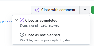 [Docs]: Split buttons primary action must also be in overflow menu (docs/examples update ...
