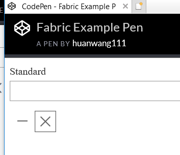 IconButton focus style is not working in IE11 · Issue #6295 · microsoft/fluentui · GitHub
