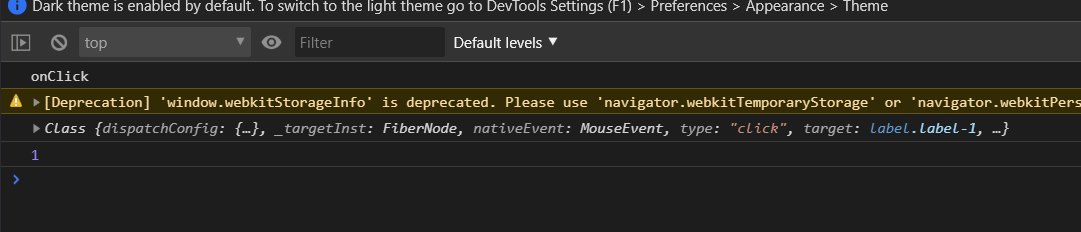 Clicking on Checkbox triggers two onClick events · Issue #8466 · microsoft/fluentui · GitHub