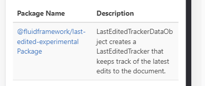 API page is breaking mobile navigation · Issue #3601 · microsoft/FluidFramework · GitHub