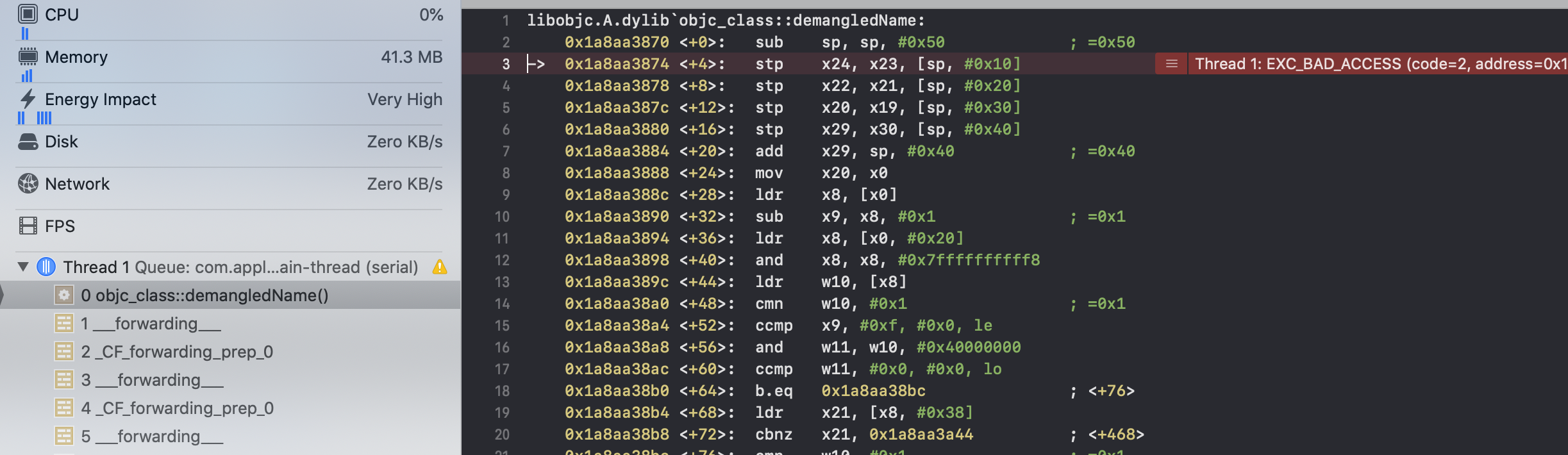 您好，MDMethodTrace拦截一些系统类会死循环然后挂掉，请问需要怎么处理？谢谢 · Issue #299 · AloneMonkey/MonkeyDev · GitHub