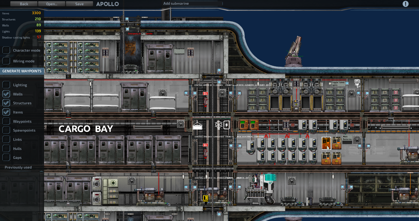 Incorrect scaling and offset sprites. · Issue #1838 · FakeFishGames ...