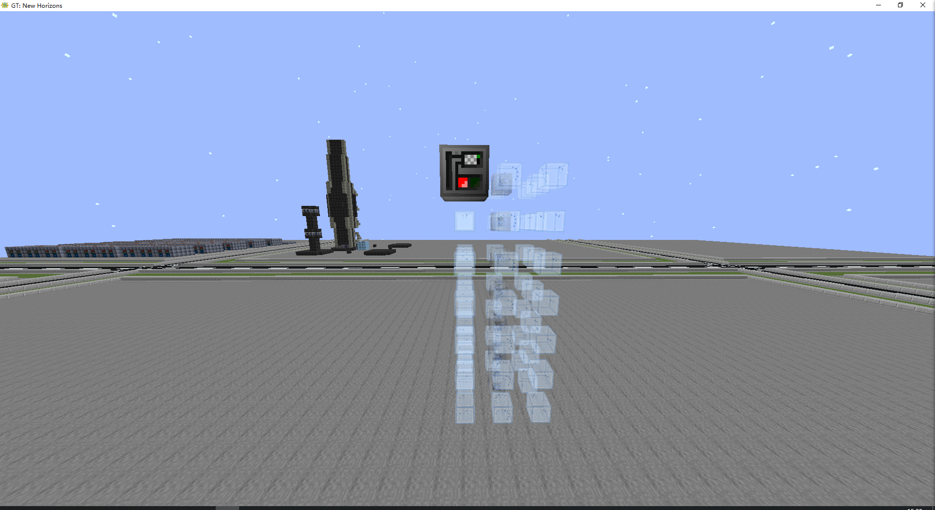 Fliped Circuit Assembly Line Structure Incorrect · Issue #14762 · GTNewHorizons/GT-New-Horizons ...