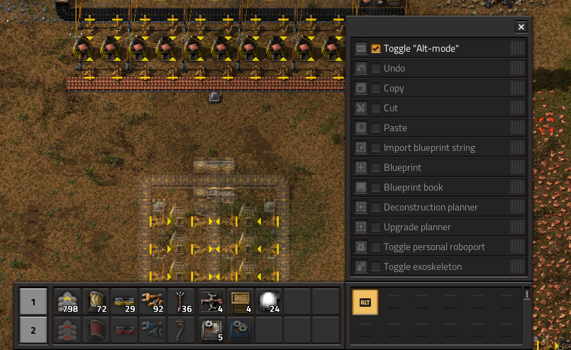 0.17 is beautiful : r/factorio