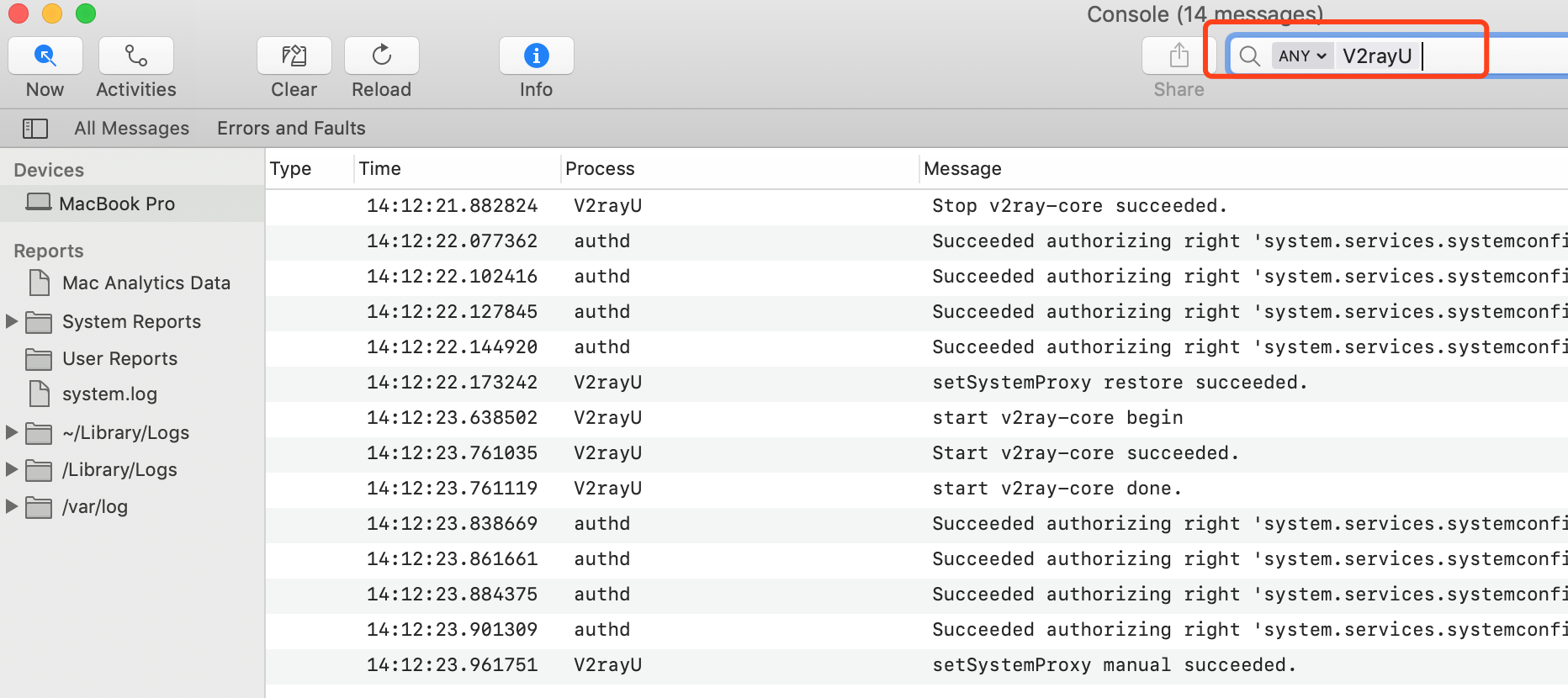 tls一些字段在config里修改后UI读取会导致app崩溃 · Issue #68 · yanue/V2rayU · GitHub