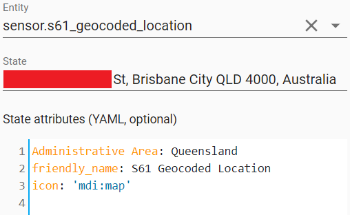 HA App doesn't always fill in details in geocoded_location · Issue ...