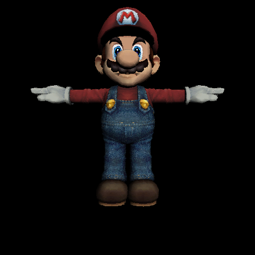 GitHub - JillRay973/Rasterizer-and-Camera: Rasterizer for drawing ...