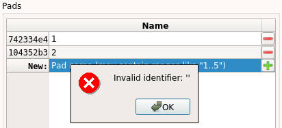 Package editor usability regression · Issue #469 · LibrePCB/LibrePCB · GitHub