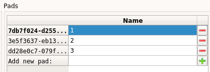 Package editor usability regression · Issue #469 · LibrePCB/LibrePCB · GitHub