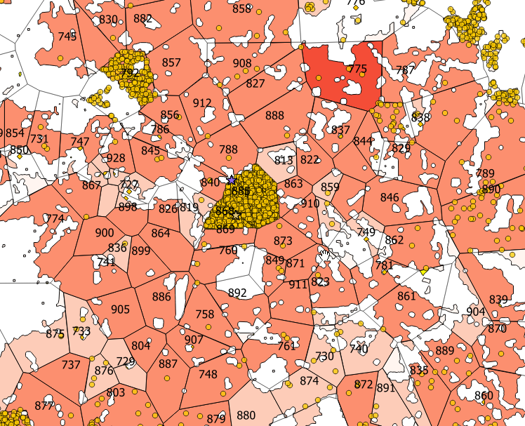 Multiple generators without rea_geom_new · Issue #242 · openego/data_processing · GitHub