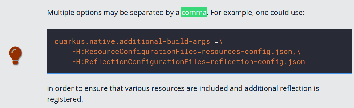 Native image build fails while adding Bouncy castle provider · Issue ...