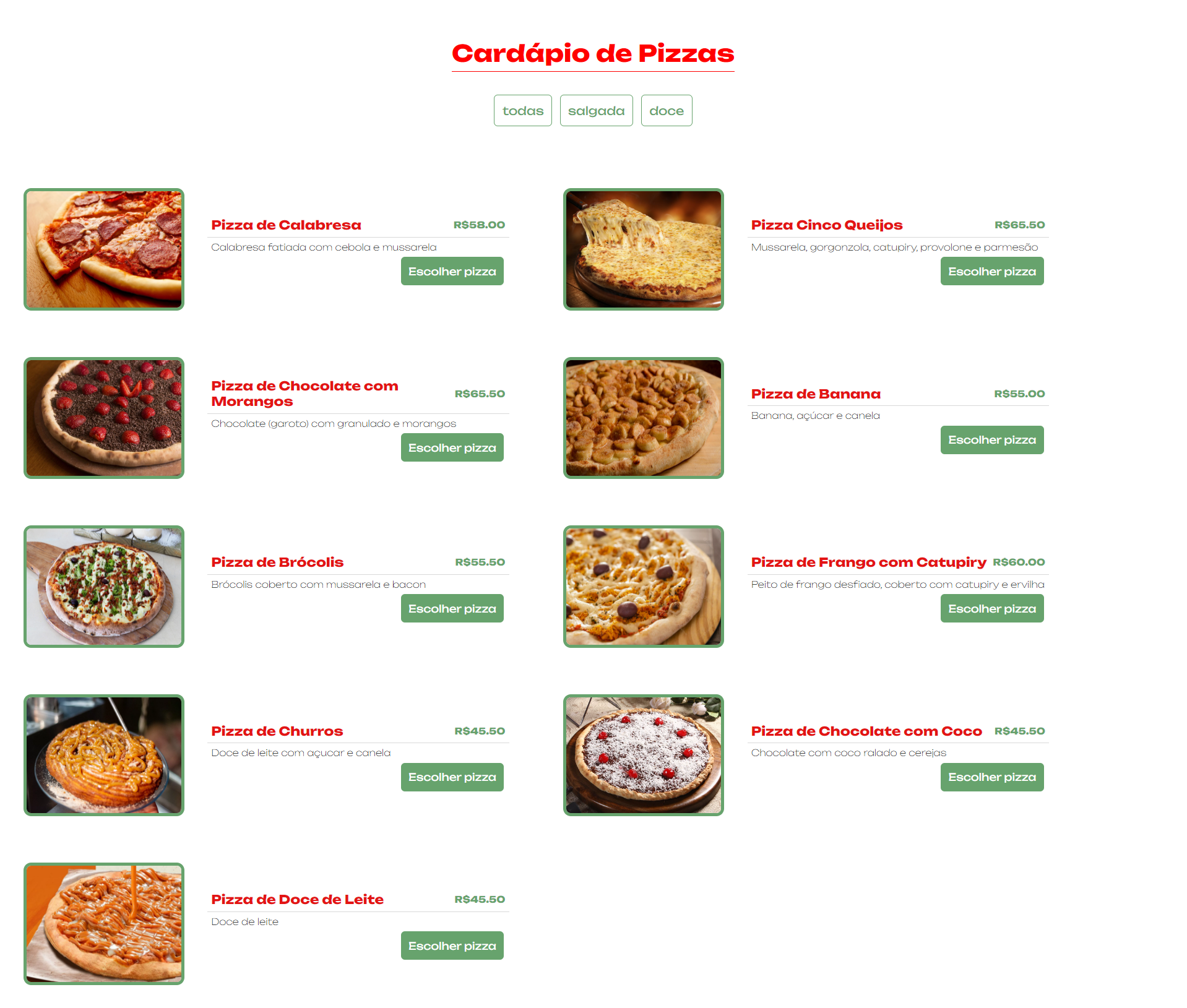 GitHub - palomagusmao/Cardapio