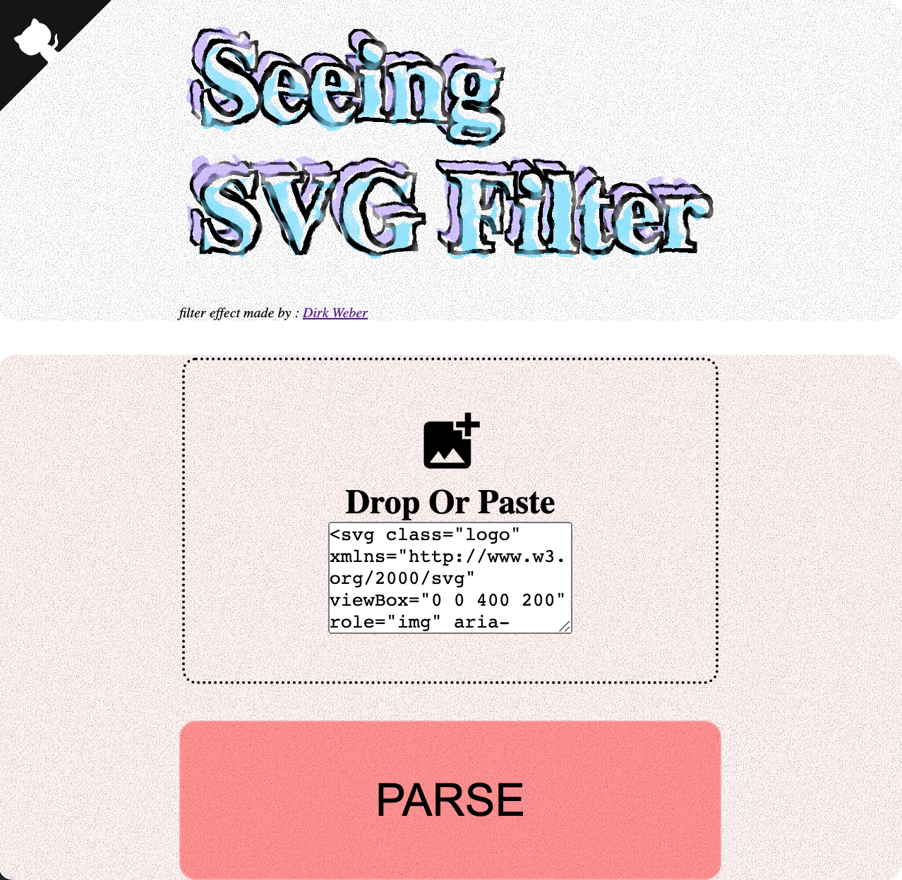 GitHub - 9am/seeing-svg-filter: A visualisation tool to see through SVG filter.