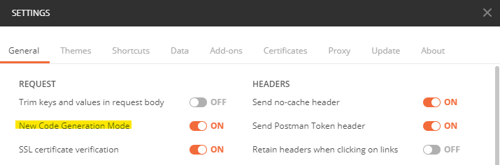 Python3 http.client syntax error · Issue #4133 · postmanlabs/postman-app-support · GitHub