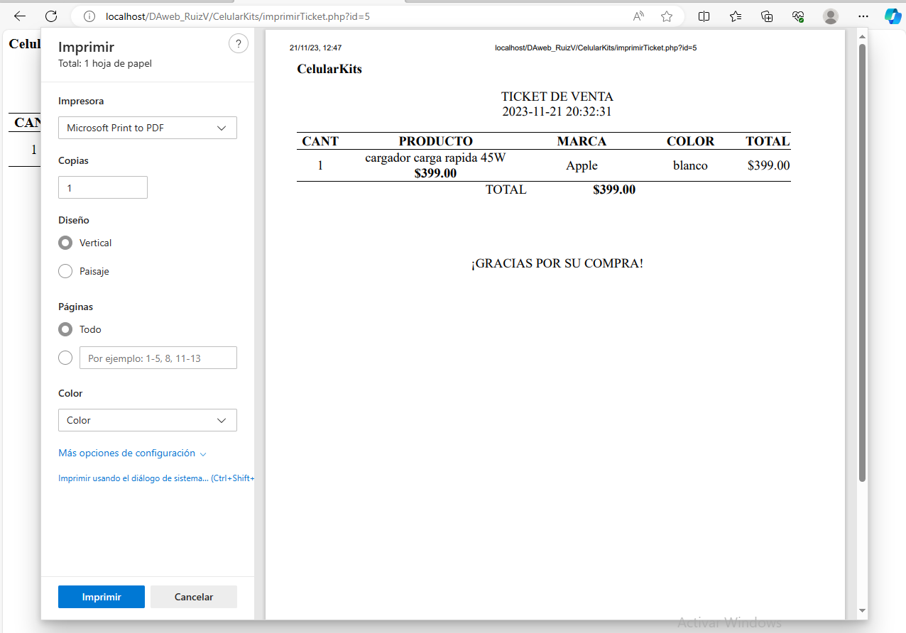 GitHub - veronicaruizav/UIII-Act-3-CRUD-tabla-relacional: Veronica esperanza Ruiz Avila 5-j