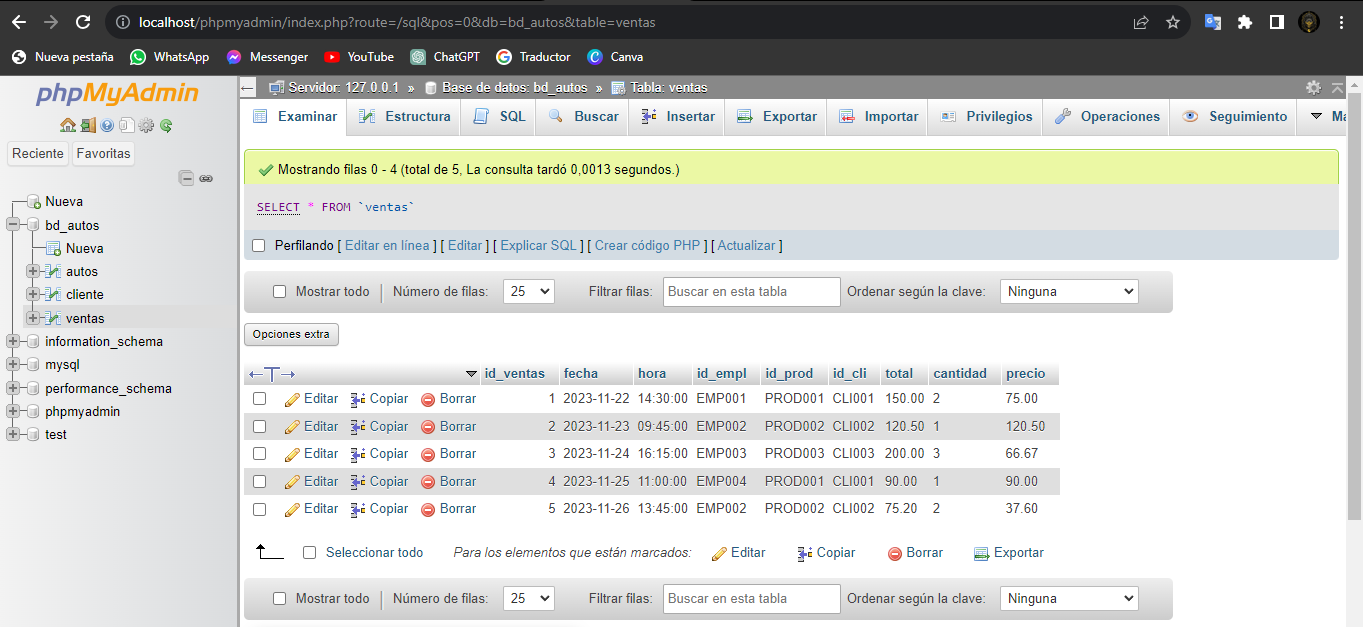 GitHub - DAHolguin/UIII-Act-3-CRUD-tabla-relacional