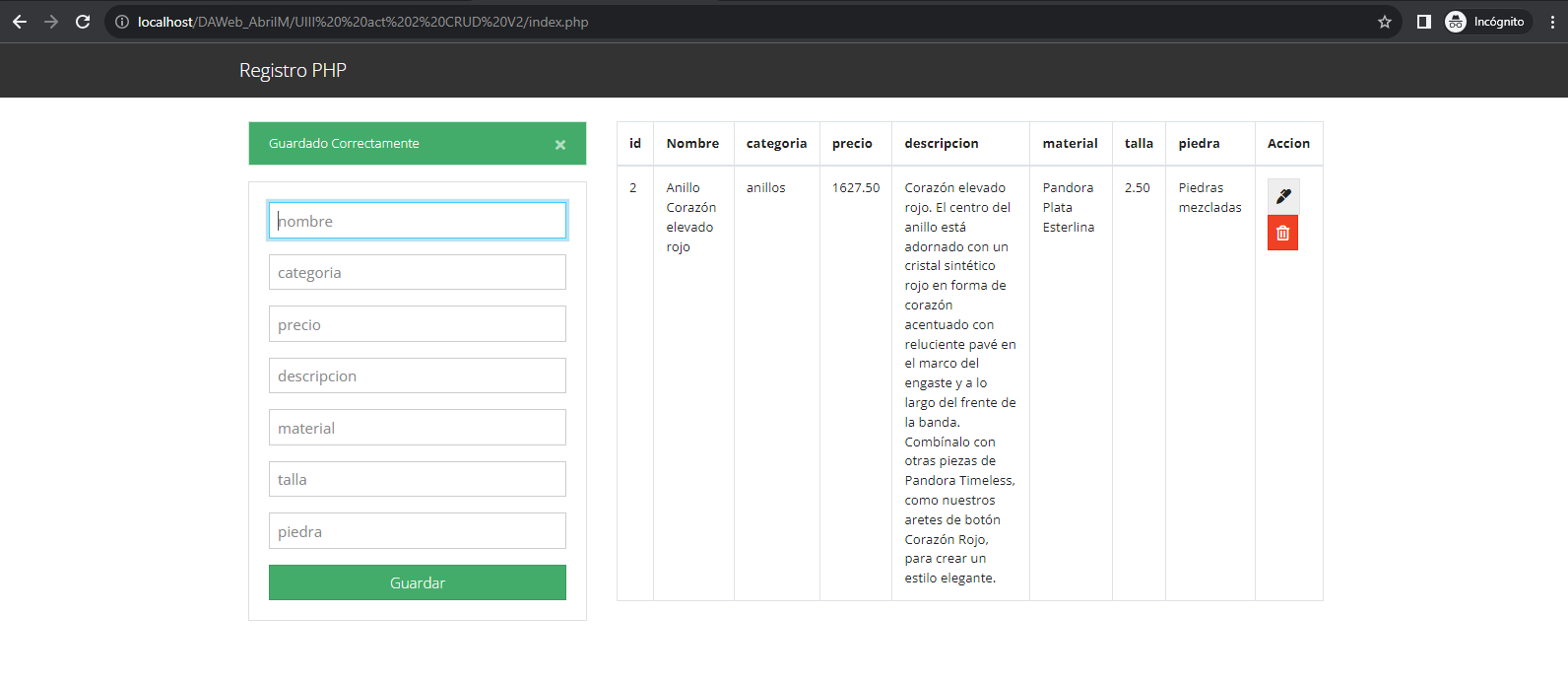 GitHub - abrilmunozzapata1/UIII-act-2-CRUD-V2: abril muñoz