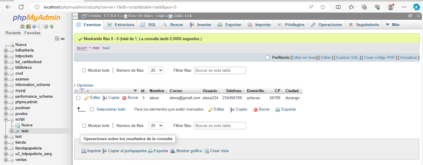 GitHub - pvacarrasco/UIII-act-2-CRUD-V2: Paola Vianney Armenta Carrasco