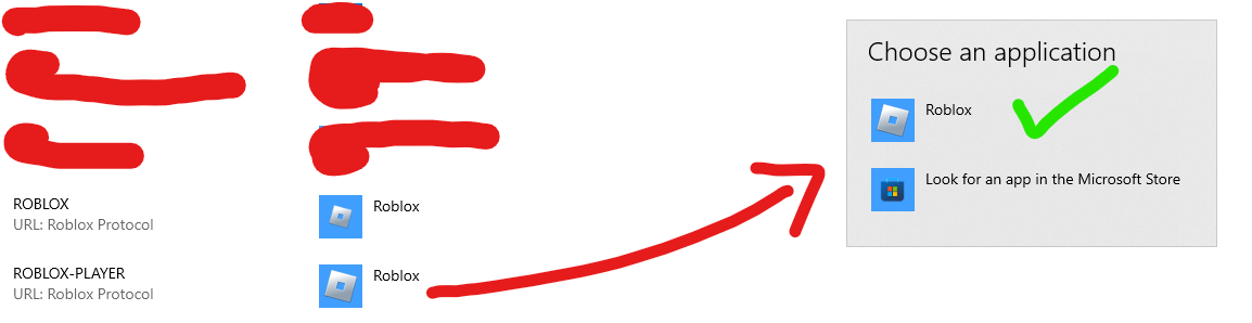 GitHub - Ringible/UWP-Version-1.0.1: UWP Allows you to join ROBLOX servers & private servers ...