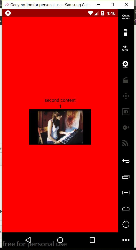 React Native 初始 · Issue #59 · plh97/blog · GitHub