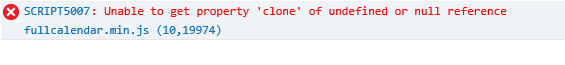 [IE 11] Unable to get property 'clone' of undefined or null reference · Issue #4115 ...