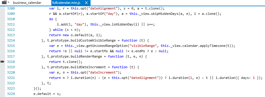 [IE 11] Unable to get property 'clone' of undefined or null reference · Issue #4115 ...