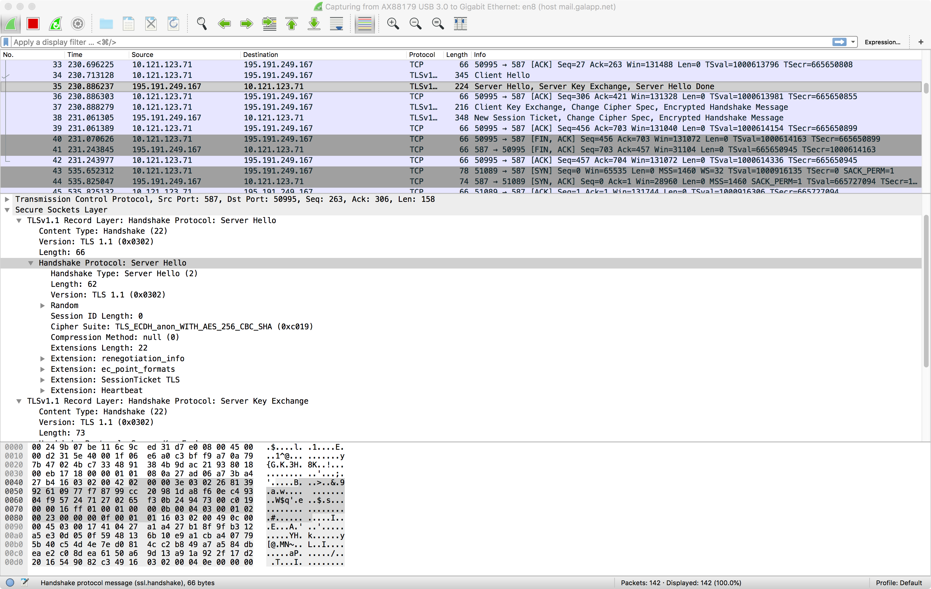 Inconsistent Certificate Handling Between Linux And Windows · Issue 23390 · Dotnetruntime · Github