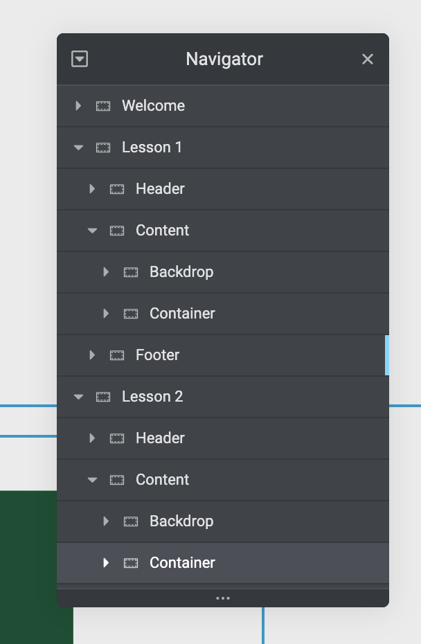 🚀 Feature Request Element Names Could Inherit Ids In Navigator · Issue 18599 · Elementor 