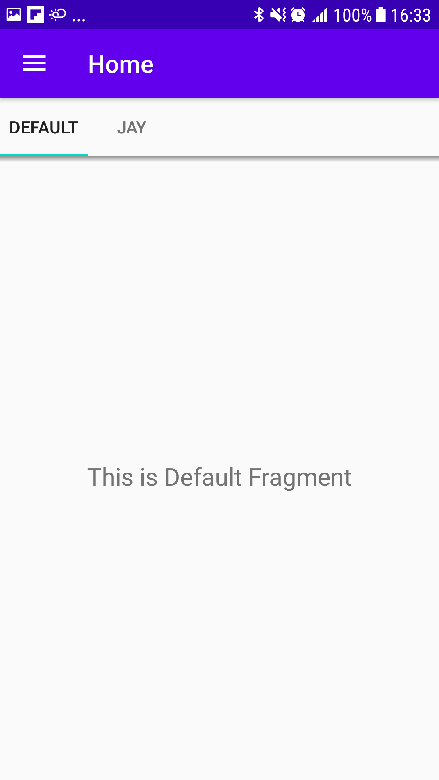 GitHub - jay5727/DynamicViewPagerDemo: Sample app Demonstrating Dynamic Fragment Generation ...