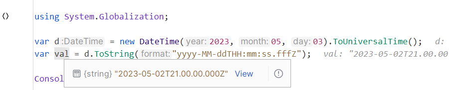 Radzendatagrid And Datetime Column Has Filtering Issues Depending On The