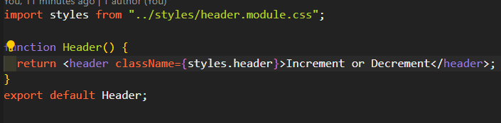 Task 12: UseState · Issue #13 · yogeshtakeo/BFD36_files · GitHub