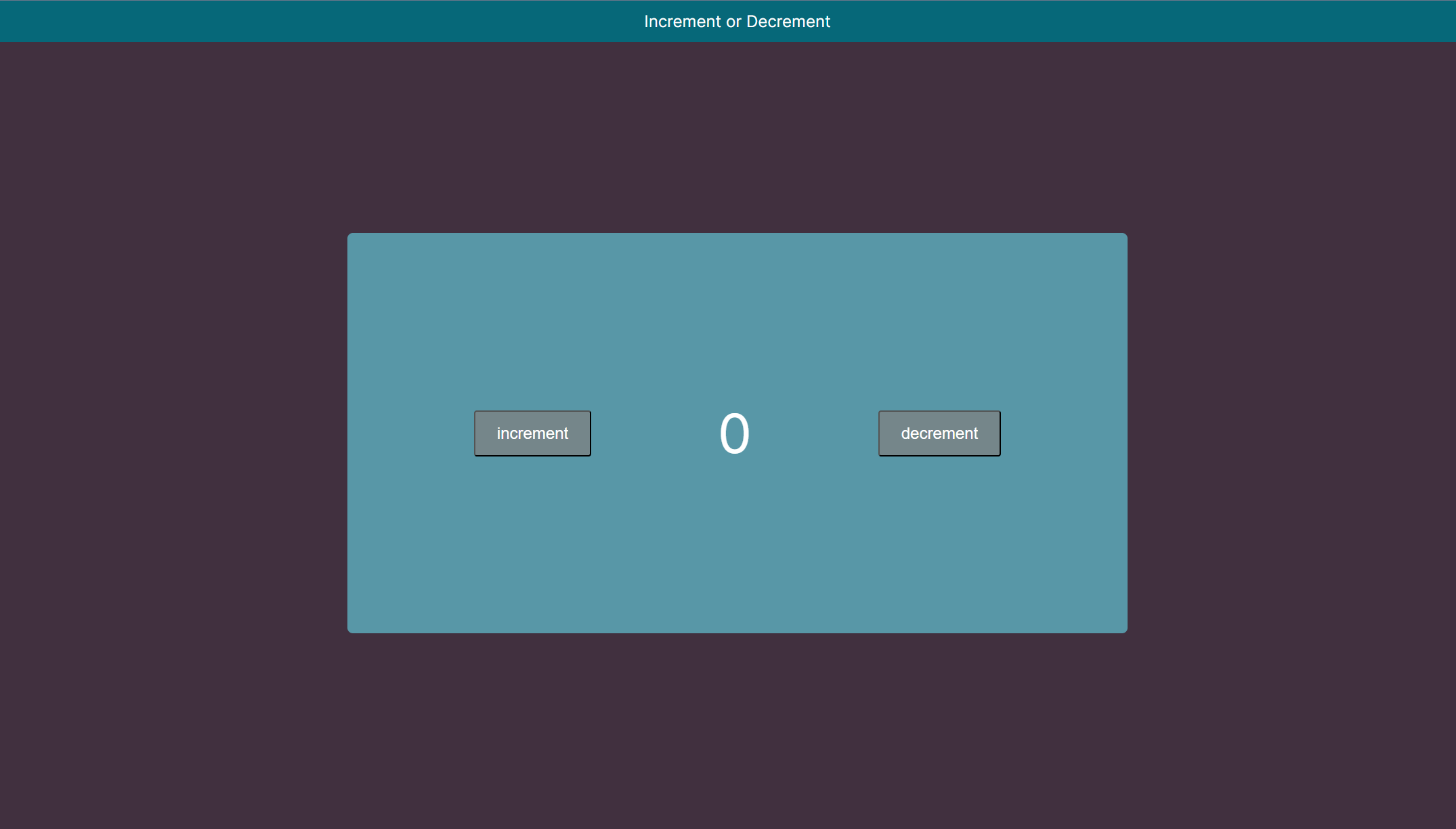 Task 12: UseState · Issue #13 · yogeshtakeo/BFD36_files · GitHub