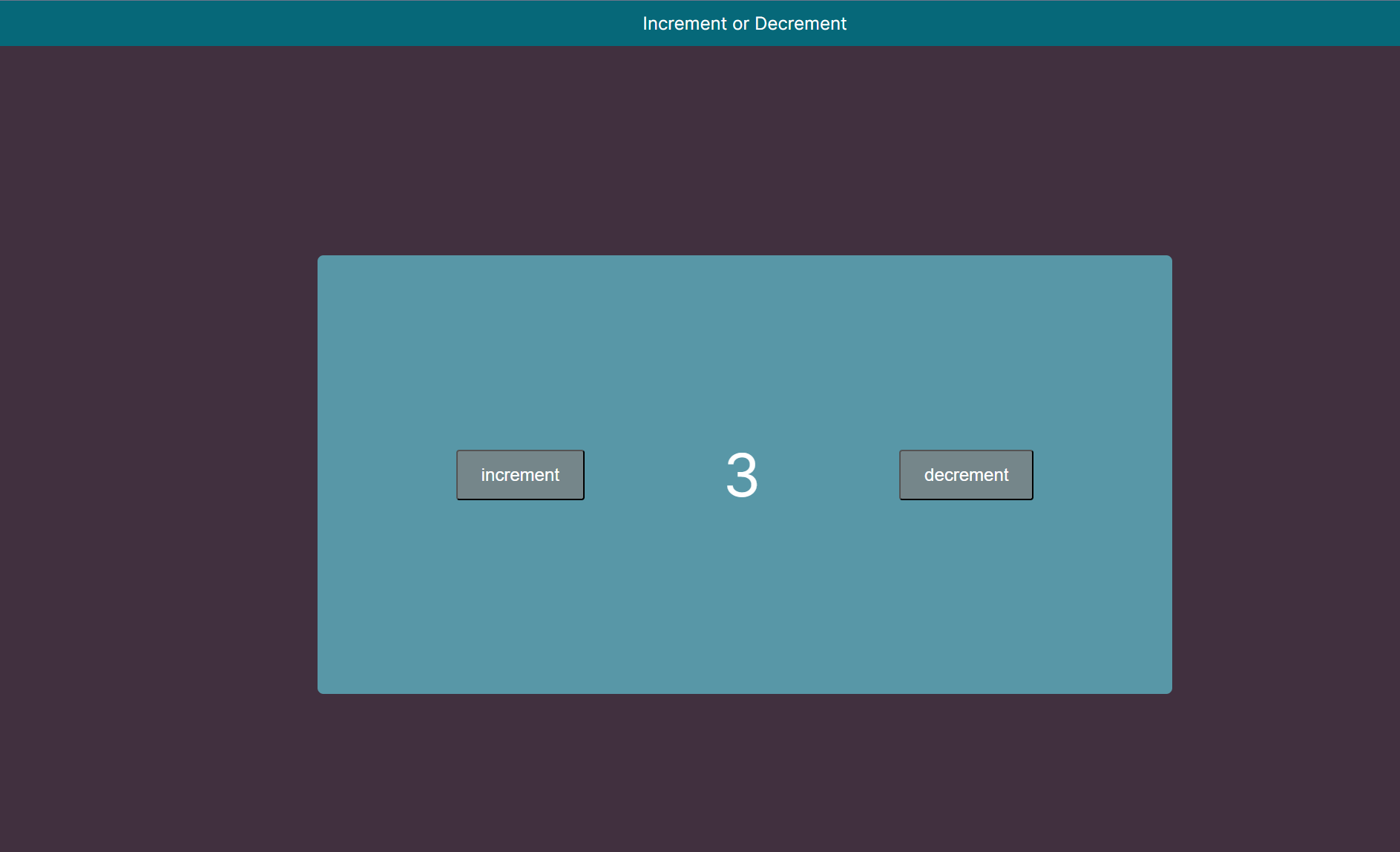 Task 12: UseState · Issue #13 · yogeshtakeo/BFD36_files · GitHub
