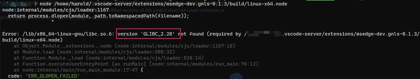 Cannot run on Ubuntu 18.04 LTS (WSL2) · Issue #32 · microsoft/gnls · GitHub
