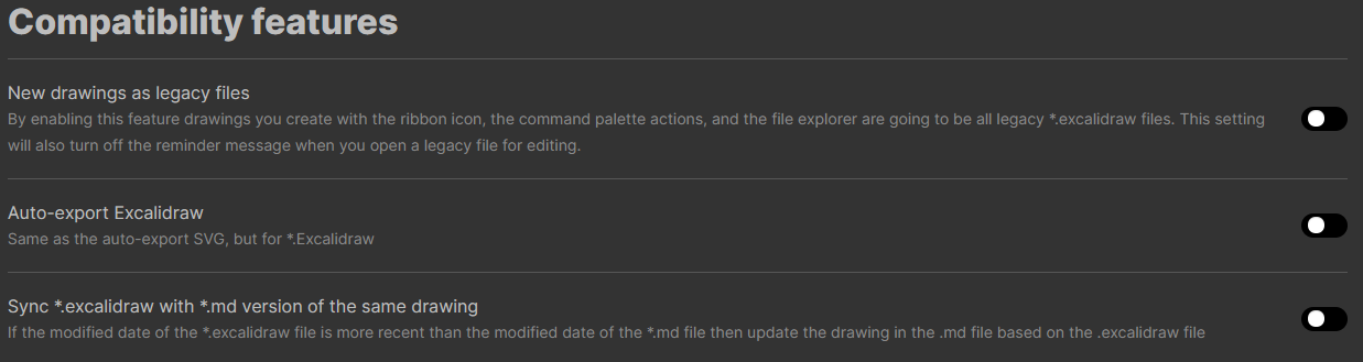 Excalidraw-only notes getting auto-deleted during Obsidian launch or ...