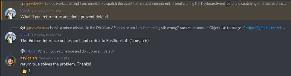 CTRL+Enter · Issue #300 · zsviczian/obsidian-excalidraw-plugin · GitHub