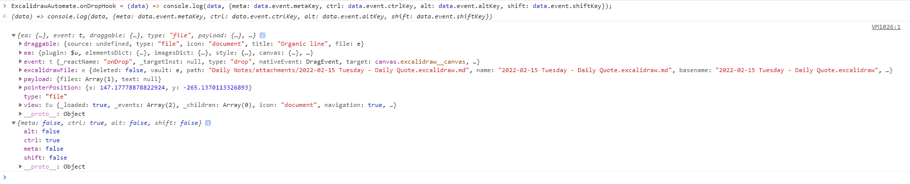 Cannot Drag and Drop Images · Issue #304 · zsviczian/obsidian-excalidraw-plugin · GitHub