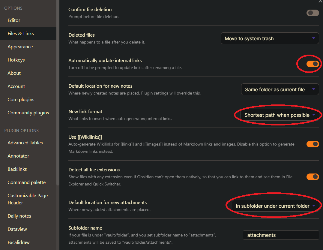Images imported in scenes disappear next time opening obsidian · Issue #445 · zsviczian/obsidian ...